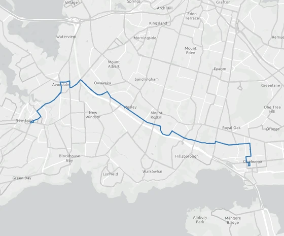 67B | AT Metro Wiki | Fandom