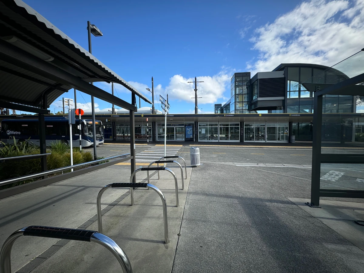 Constellation Bus Station | AT Metro Wiki | Fandom
