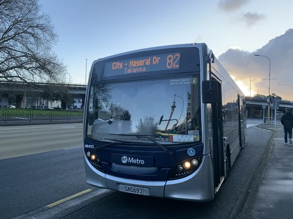 82 | AT Metro Wiki | Fandom