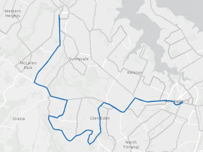 154 | AT Metro Wiki | Fandom