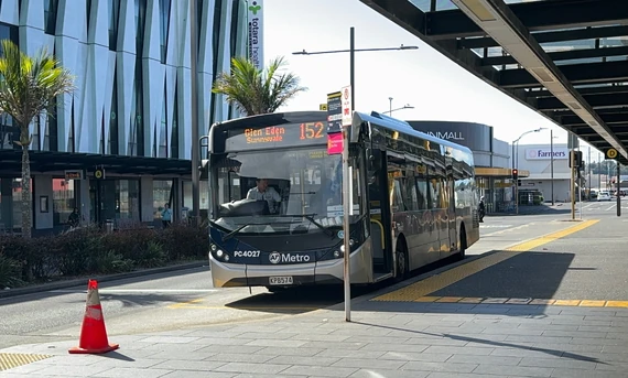 152 | AT Metro Wiki | Fandom