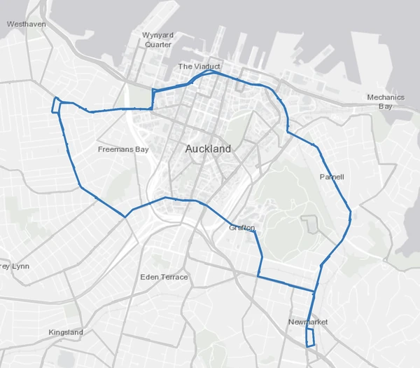 Inner Link | AT Metro Wiki | Fandom