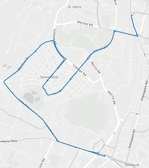 747 | AT Metro Wiki | Fandom