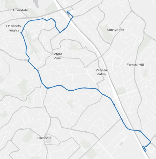 901 | AT Metro Wiki | Fandom