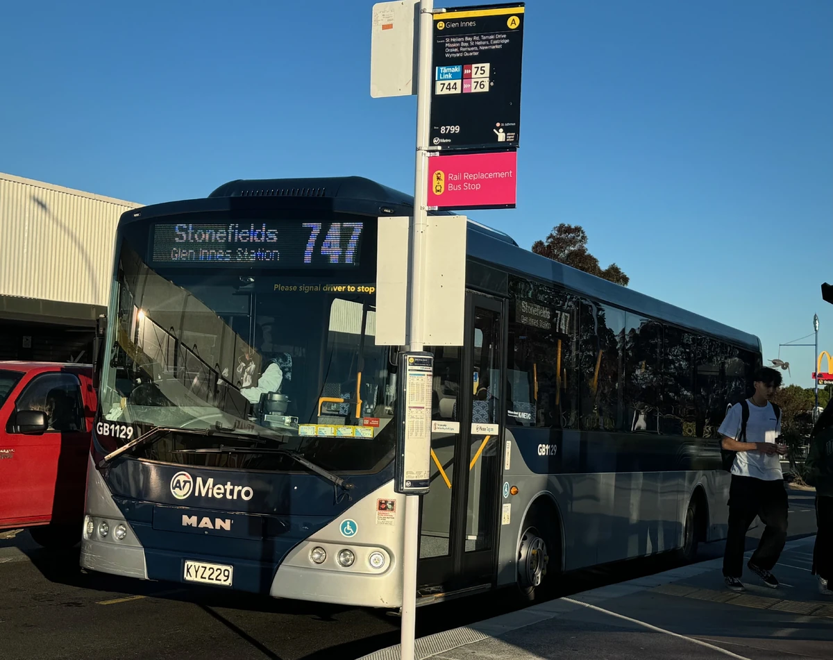 747 | AT Metro Wiki | Fandom