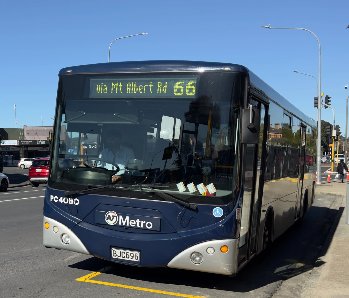 66 | AT Metro Wiki | Fandom