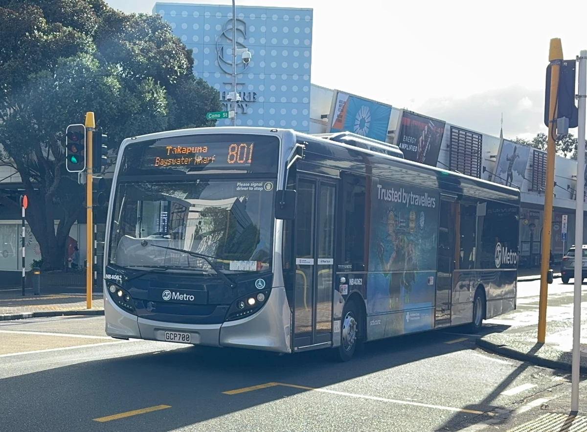 801 | AT Metro Wiki | Fandom