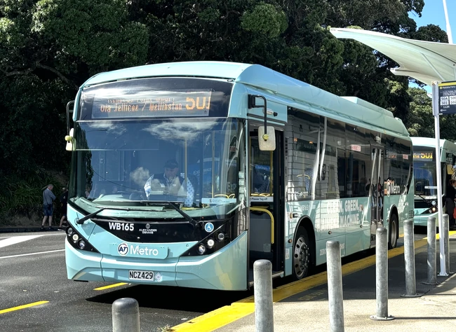 501 | AT Metro Wiki | Fandom