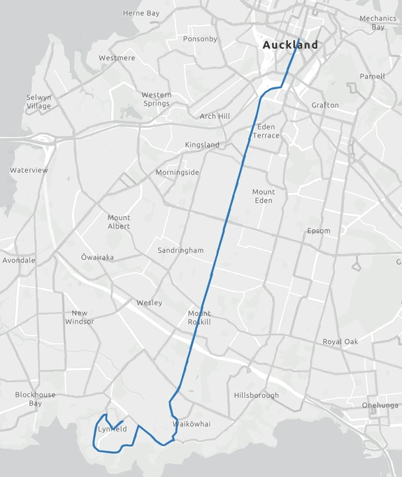 252 | AT Metro Wiki | Fandom