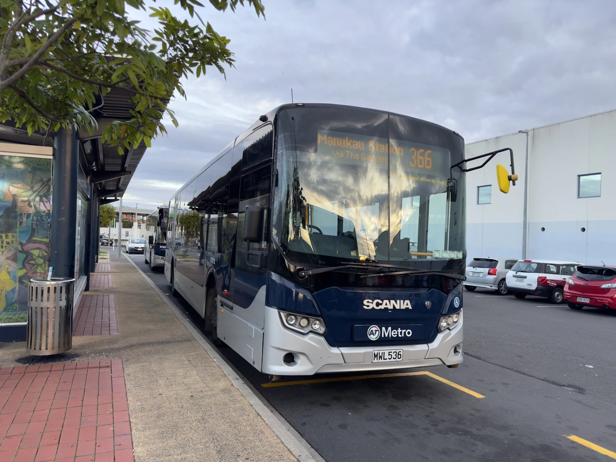 366 | AT Metro Wiki | Fandom