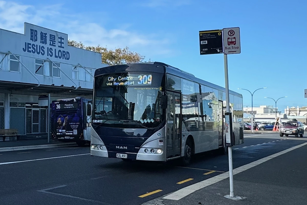 309 | AT Metro Wiki | Fandom