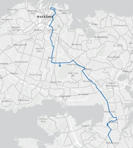 321 | AT Metro Wiki | Fandom