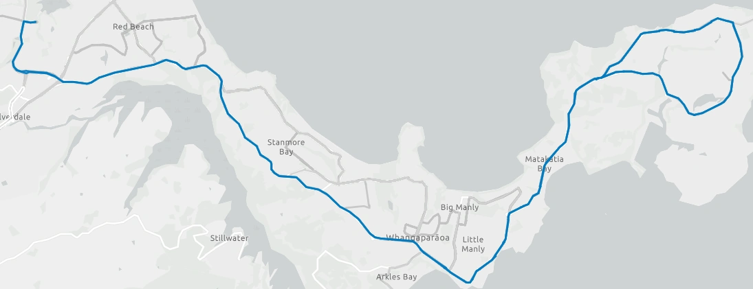 S012 (Gulf Harbour) | AT Metro Wiki | Fandom