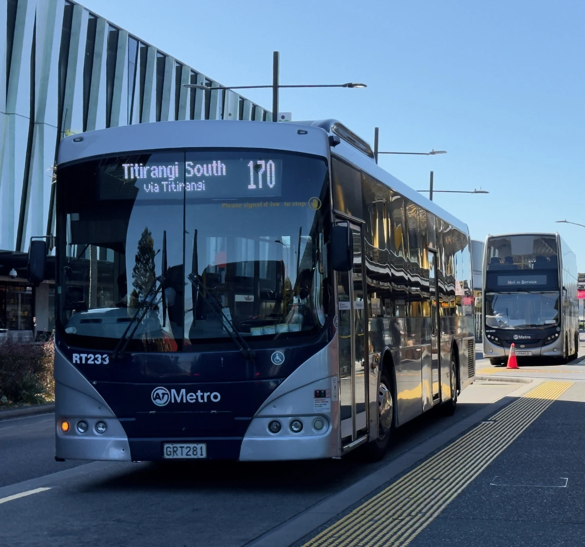 170 | AT Metro Wiki | Fandom