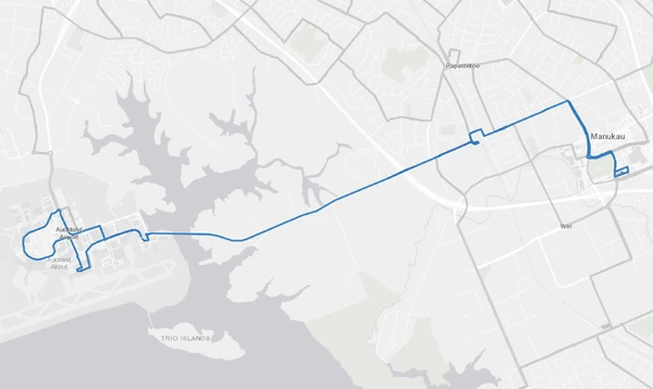 Airport Link | AT Metro Wiki | Fandom