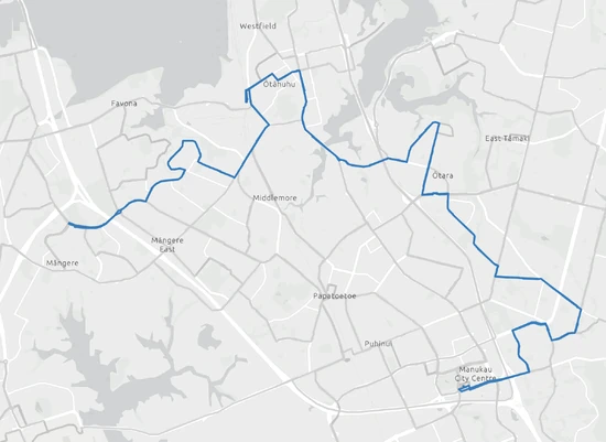 325 | AT Metro Wiki | Fandom