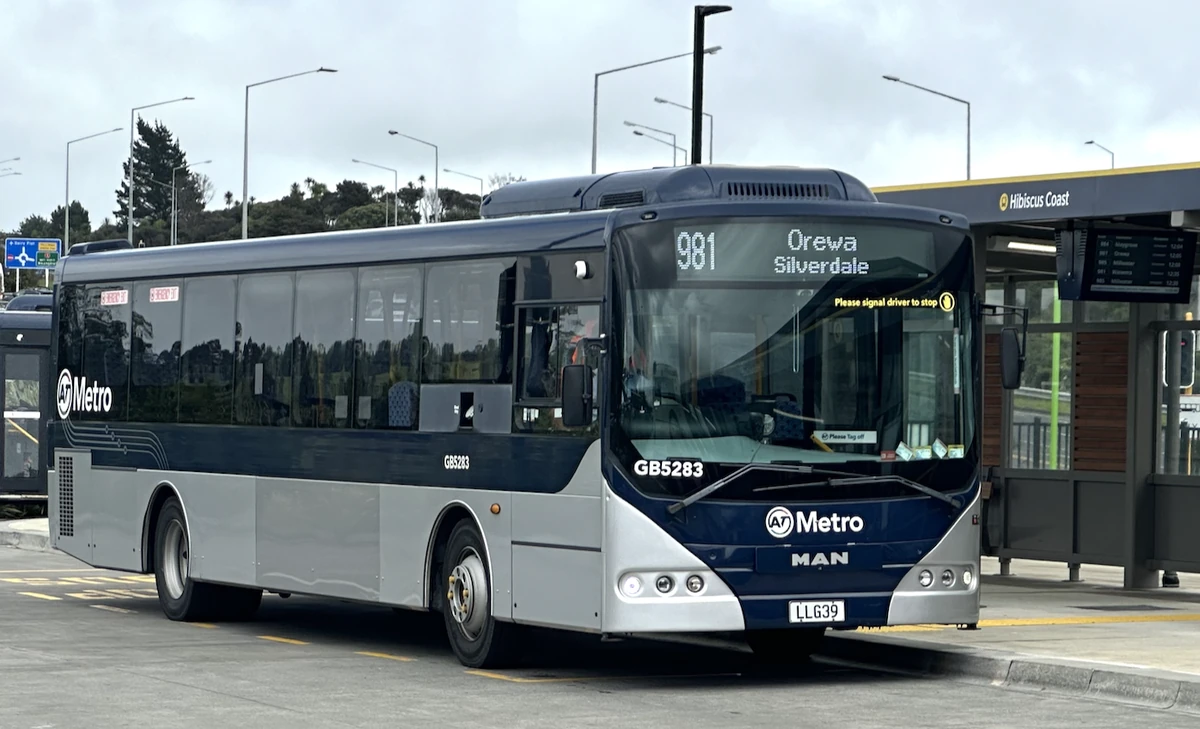 981 | AT Metro Wiki | Fandom