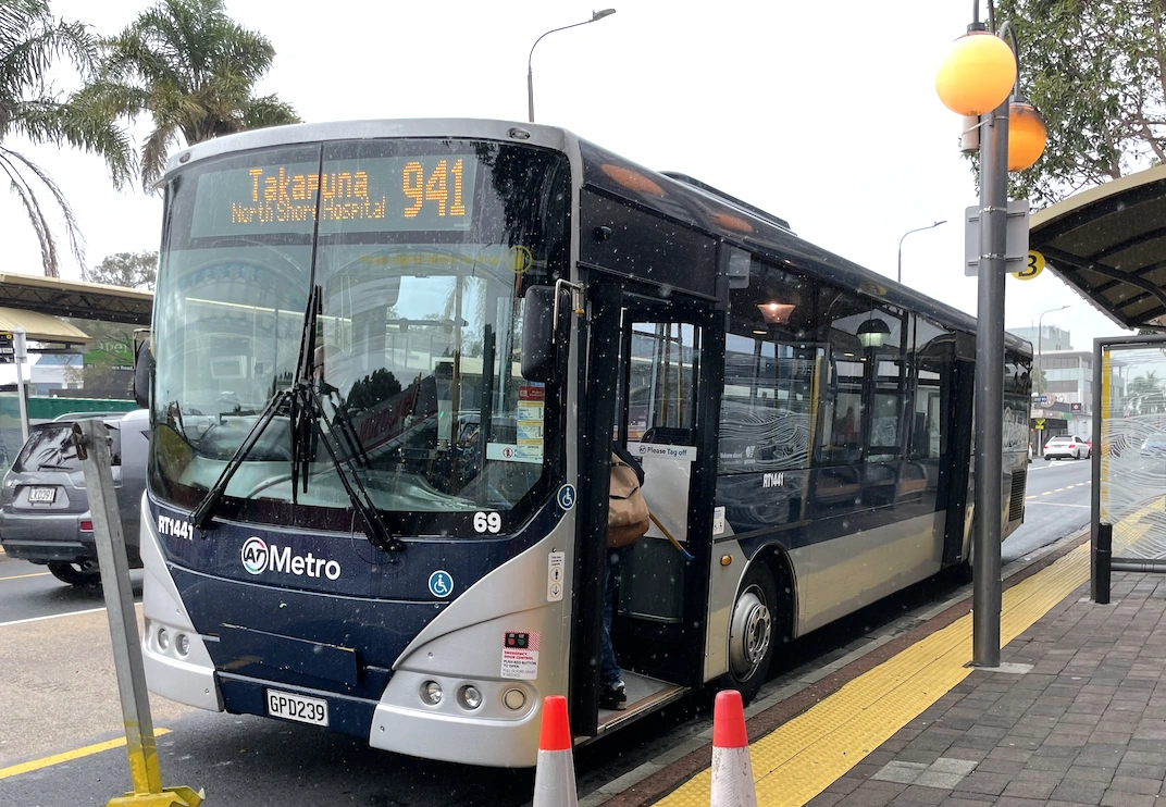 941 | AT Metro Wiki | Fandom