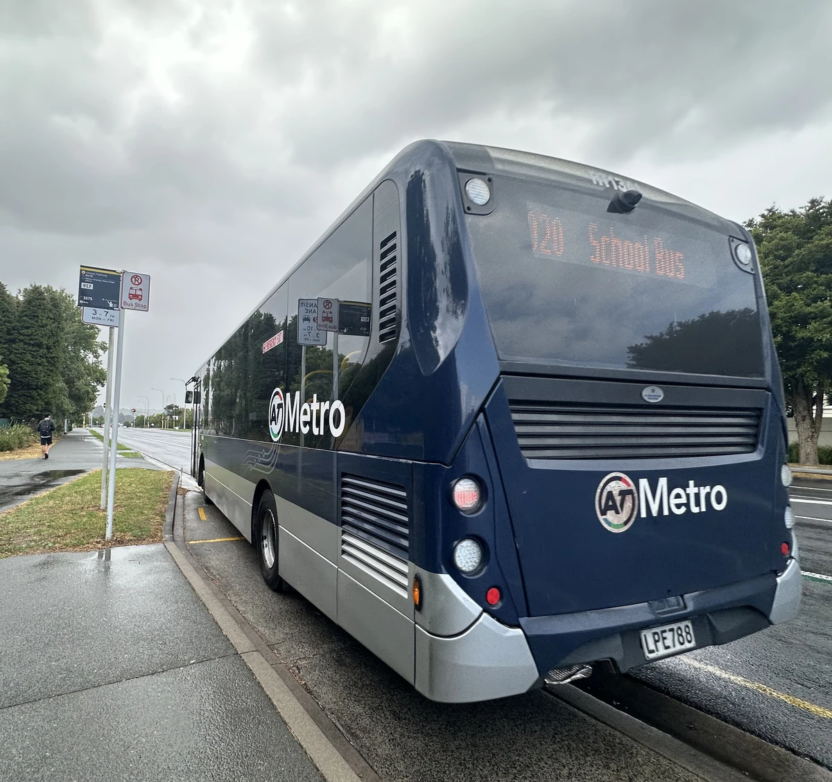 S020 (Albany) | AT Metro Wiki | Fandom