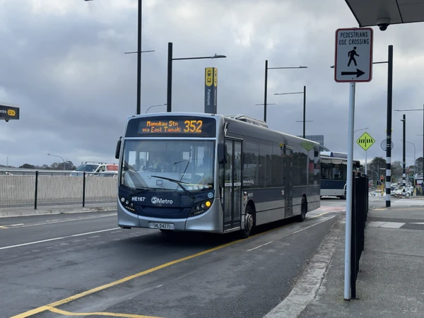 352 | AT Metro Wiki | Fandom