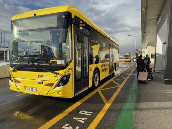 CRRC eS11 MAX | AT Metro Wiki | Fandom