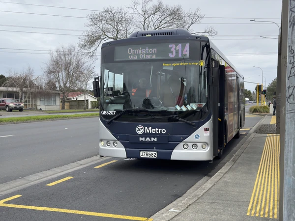 314 | AT Metro Wiki | Fandom