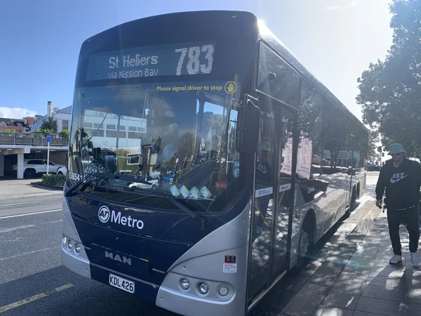 783 | AT Metro Wiki | Fandom