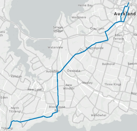 209 | AT Metro Wiki | Fandom