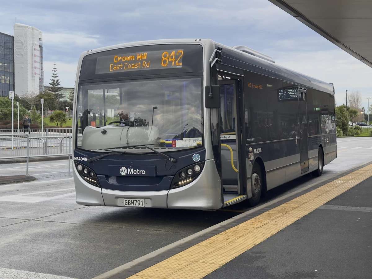 842 | AT Metro Wiki | Fandom