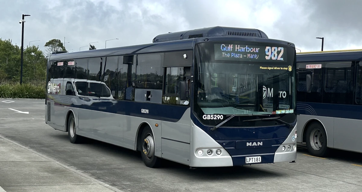 982 | AT Metro Wiki | Fandom