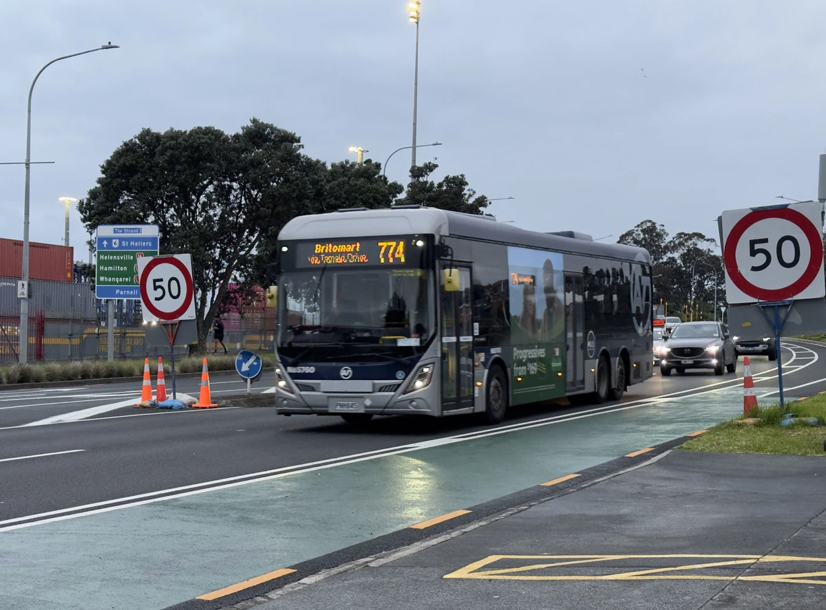 774 | AT Metro Wiki | Fandom