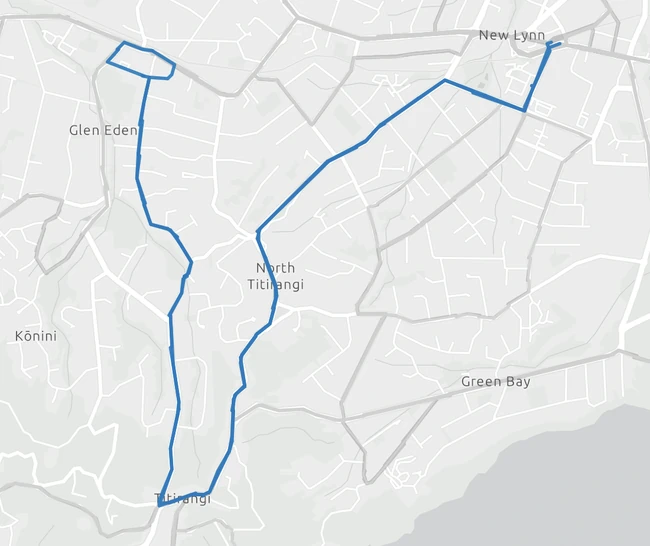 172 | AT Metro Wiki | Fandom