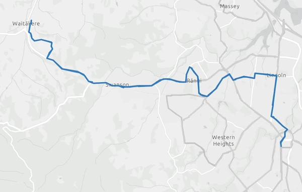 147 | AT Metro Wiki | Fandom