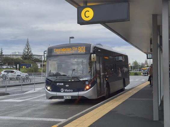 901 | AT Metro Wiki | Fandom