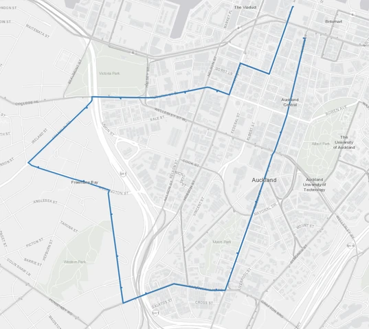 106 | AT Metro Wiki | Fandom