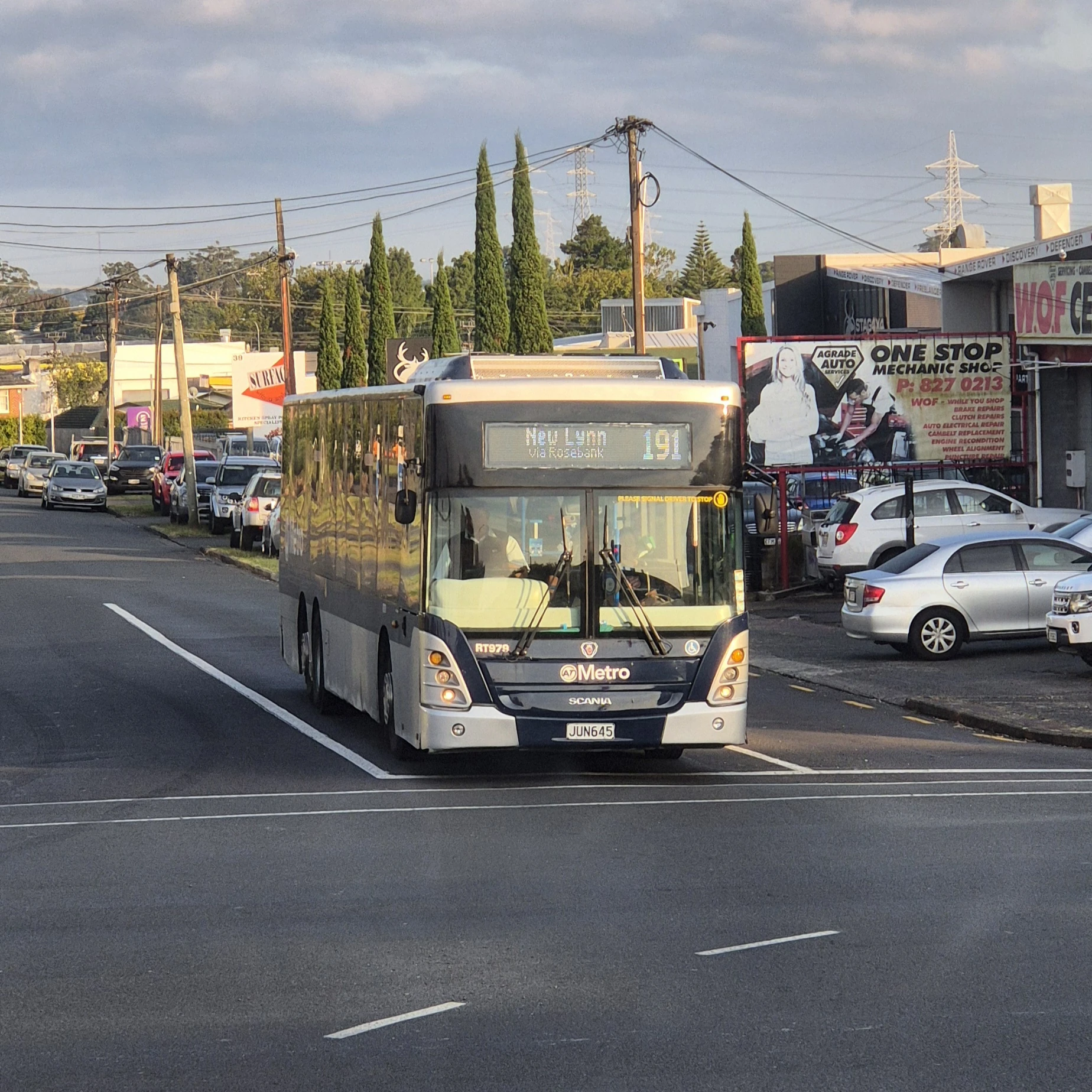 Discuss Everything About AT Metro Wiki | Fandom