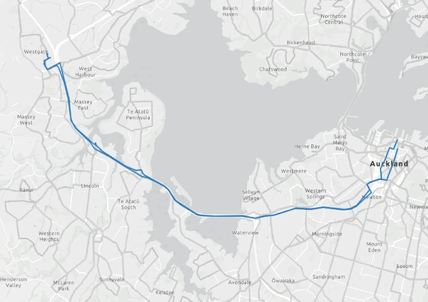 WX1 | AT Metro Wiki | Fandom