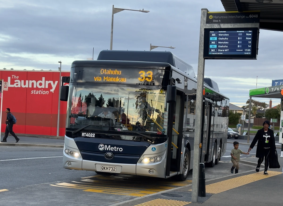 33 | AT Metro Wiki | Fandom