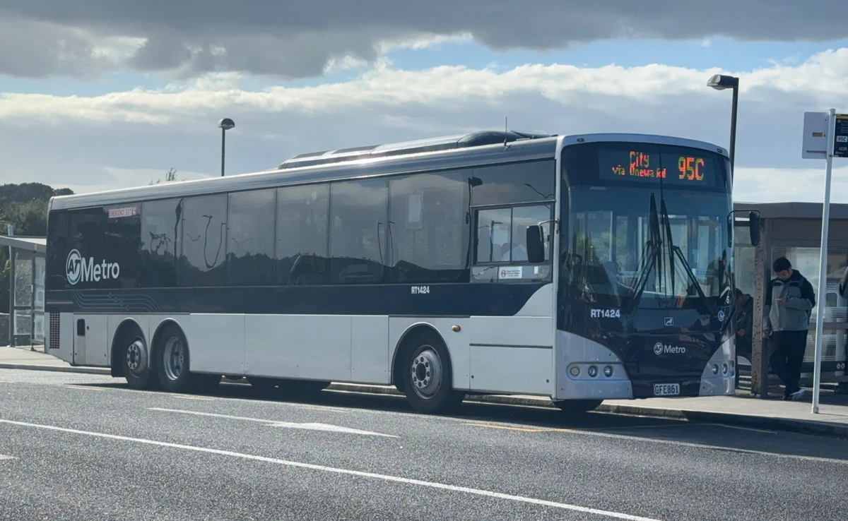 95C | AT Metro Wiki | Fandom