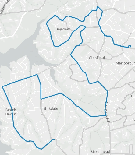 S075 (Birkdale) | AT Metro Wiki | Fandom