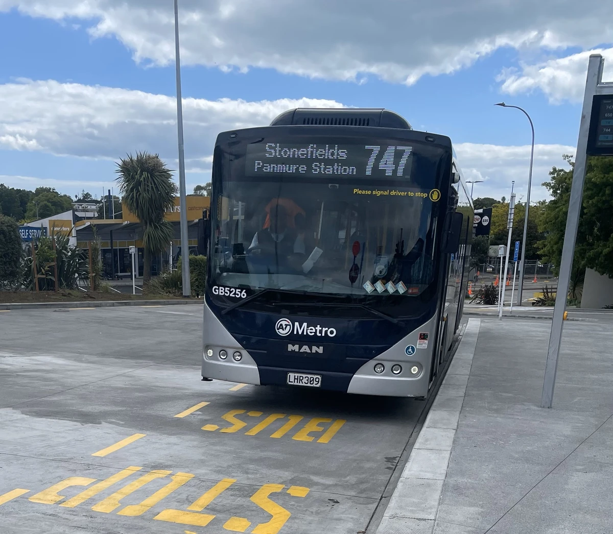 747 | AT Metro Wiki | Fandom