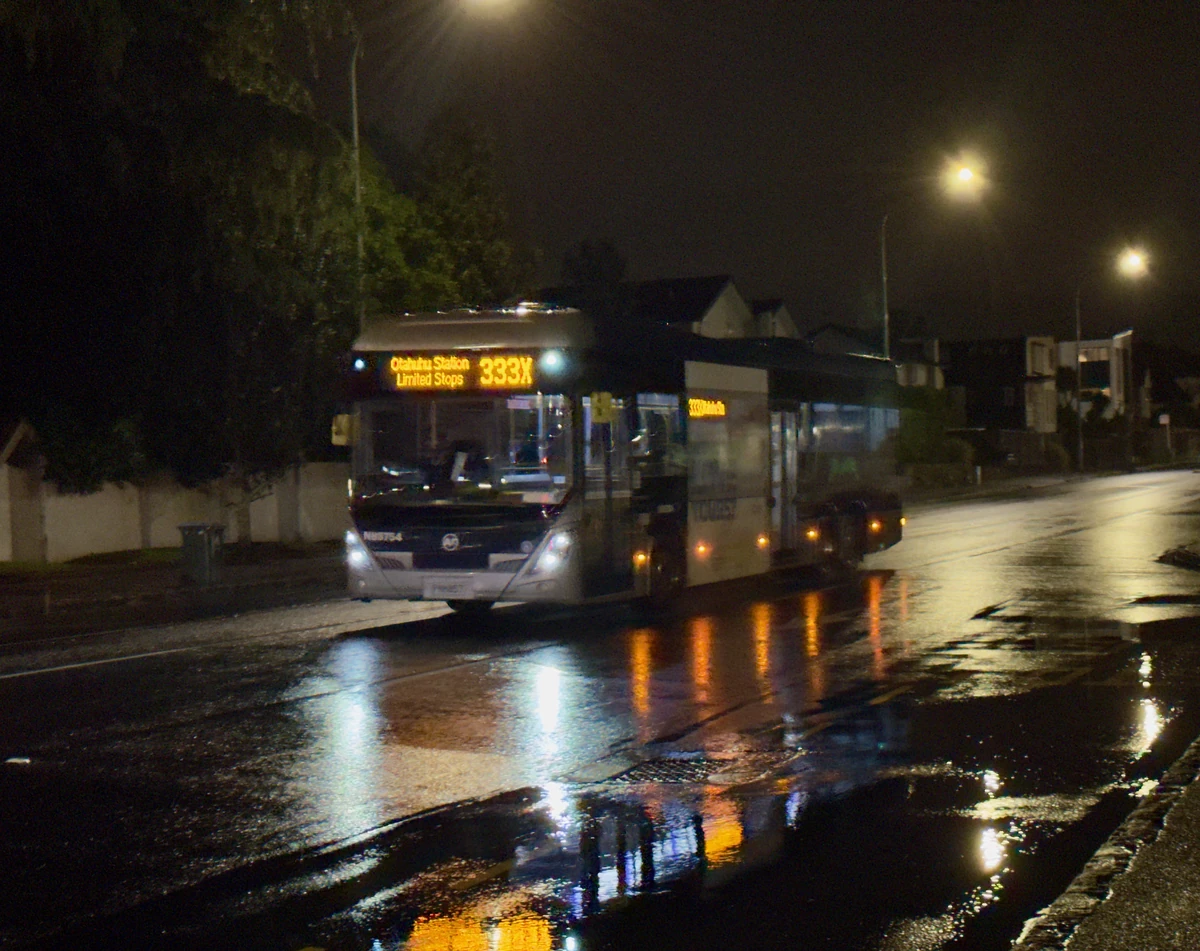 333X | AT Metro Wiki | Fandom