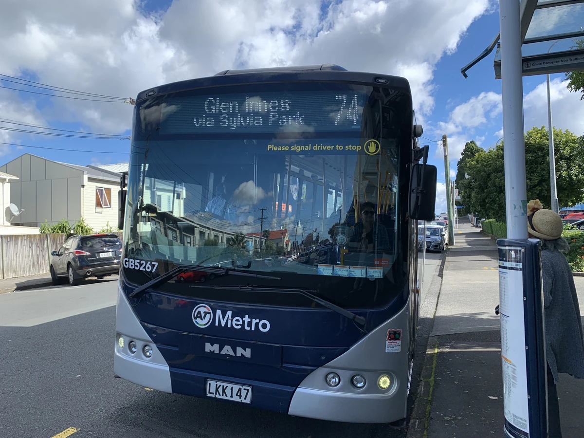 74 | AT Metro Wiki | Fandom