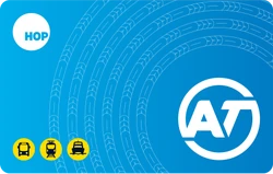 AT HOP Card | AT Metro Wiki | Fandom