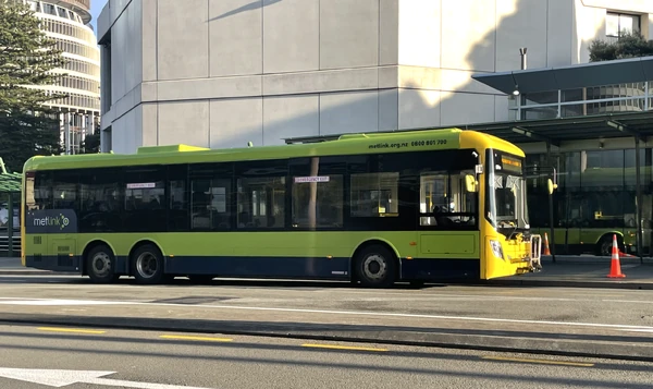 CRRC eT12 MAX | AT Metro Wiki | Fandom