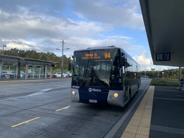 94 | AT Metro Wiki | Fandom