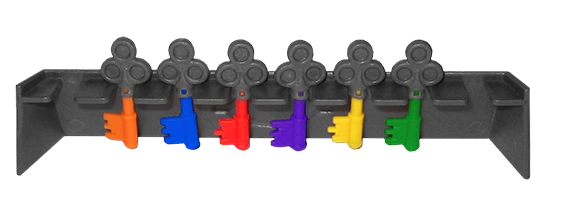 Keys | Atmosfear Wiki | Fandom