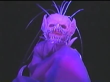 Nightmare IV | Atmosfear Wiki | Fandom