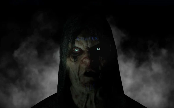 Atmosfear (Series) | Atmosfear Wiki | Fandom