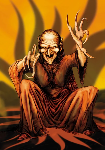 Anne de Chantraine | Atmosfear Wiki | Fandom